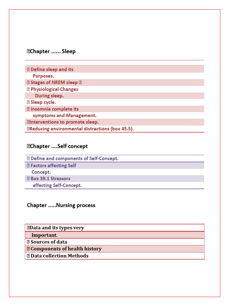 Fon Important Question by Zeeshan Akbar & Sheraz Surani | PDF