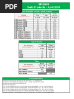 Telkom LTE Data Plan Terms & Conditions | PDF | Lte Advanced | Computer ...