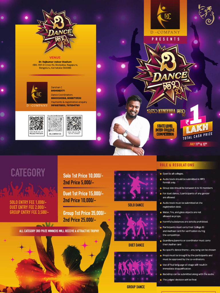 Final Broucher | PDF