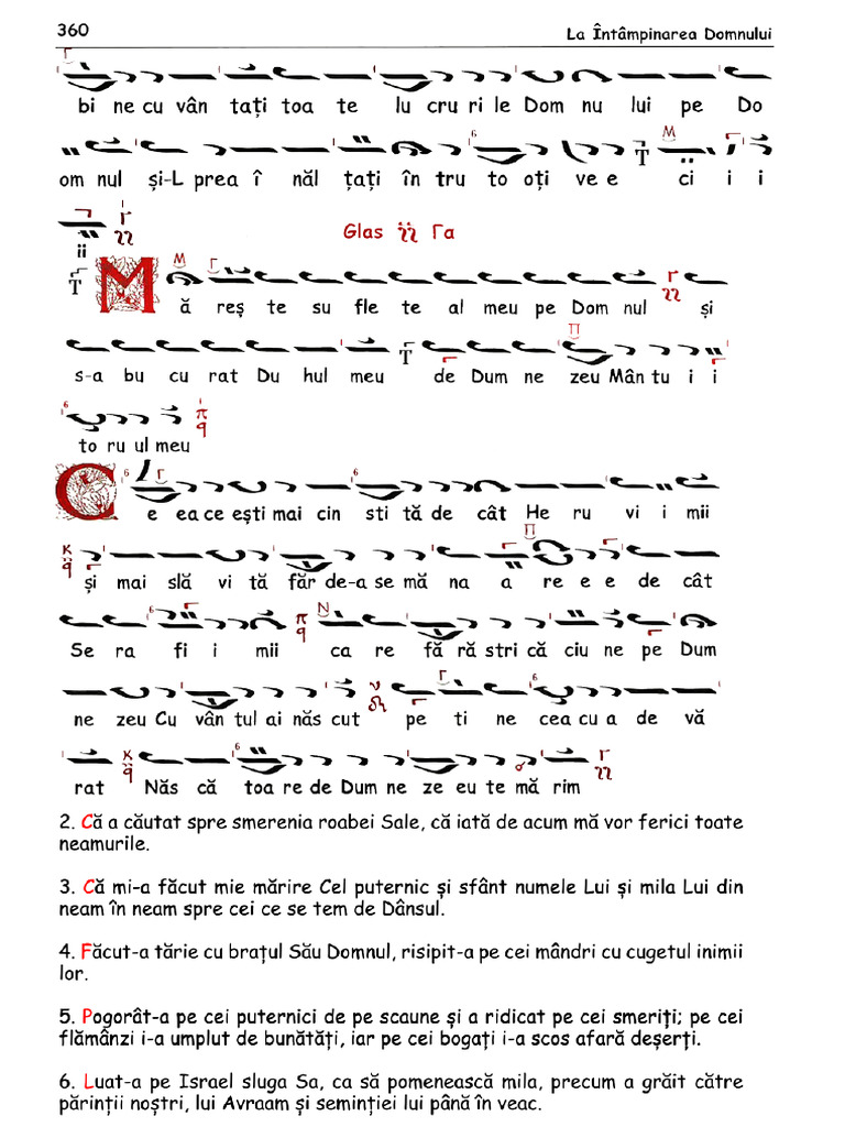 Intampinare - 4 | PDF