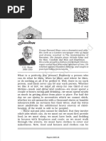 The Eyes Have It | PDF | Perception | Irony