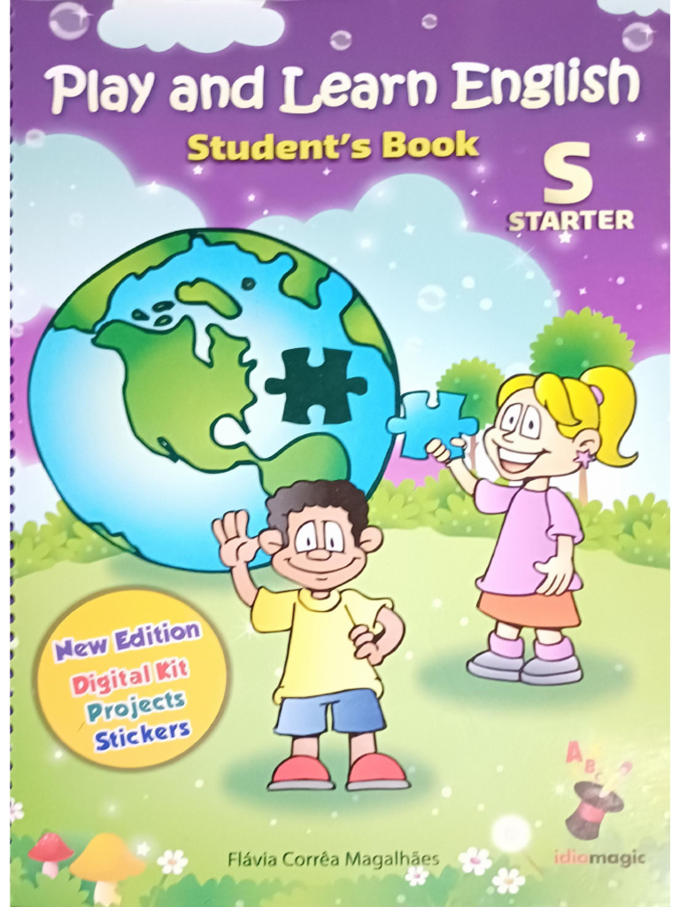 Play and Learn Starter | PDF