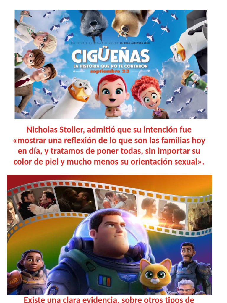 Sermon Sodoma y Gomorra | PDF | Sodoma y Gomorra