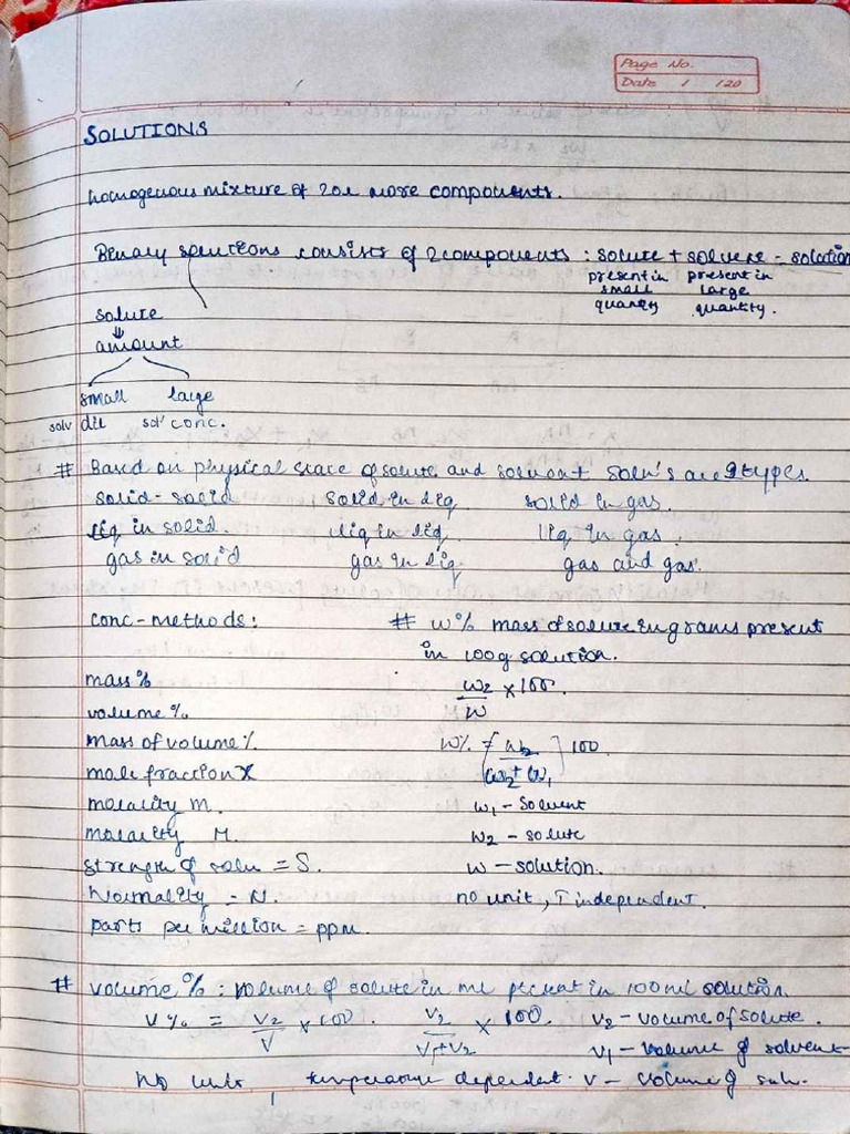 Chapter Solutions Chemistry Compressed Pdf