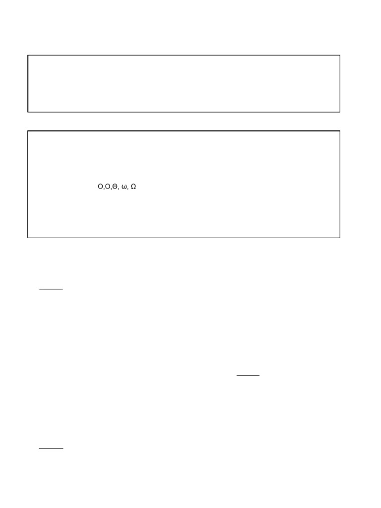 Algorithm Design and Analysis Questions | PDF | Recurrence Relation ...