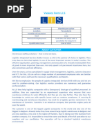 Fiji Work Permit Application Guide | PDF | Employment | Identity Document