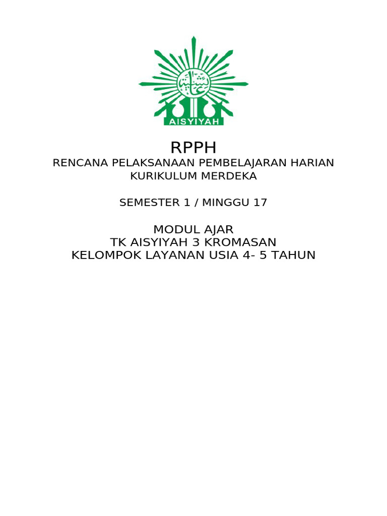 M 17 B Binatang Ternak | PDF