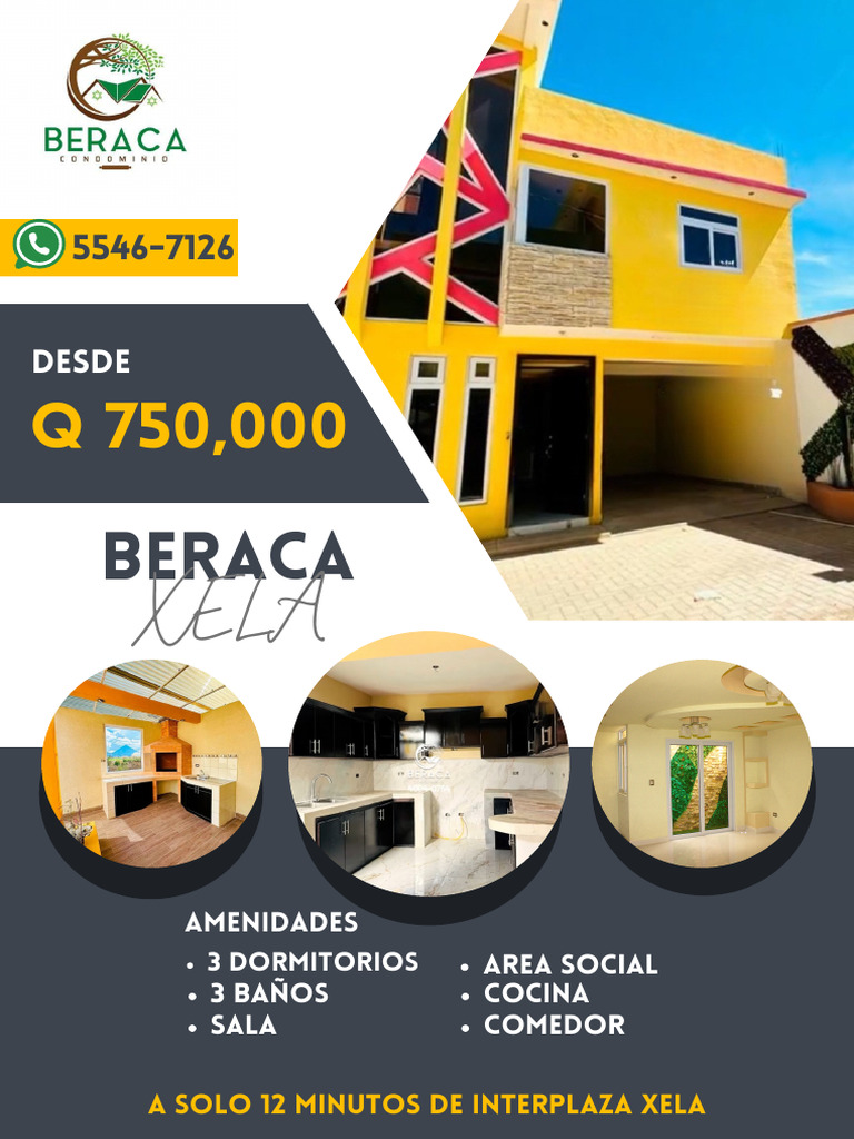 BERACA | PDF
