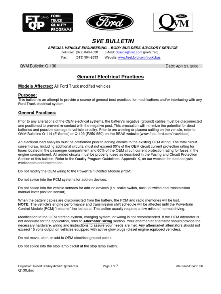 Auxiliary Battery Relay | PDF | Relay | Fuse (Electrical)