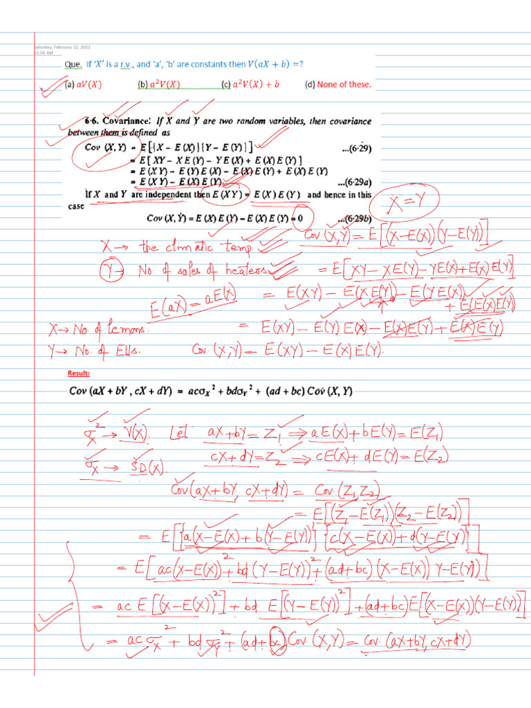Unit2 Lecture7 | PDF