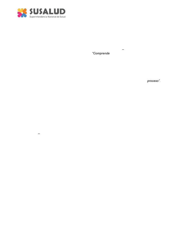 Comunicado Cas 057 | PDF