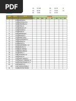 CURSIVE WRITING Grade 3 | PDF