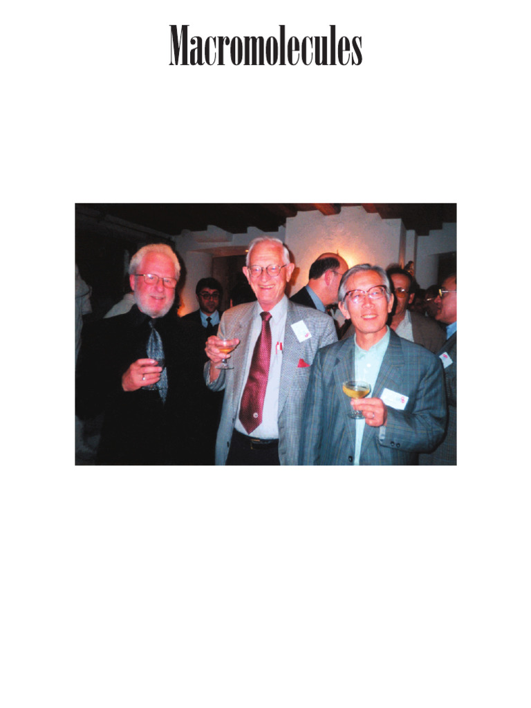 Alan J Heeger Alan G Macdiarmid and Hideki Shirakawa 2002 | PDF ...