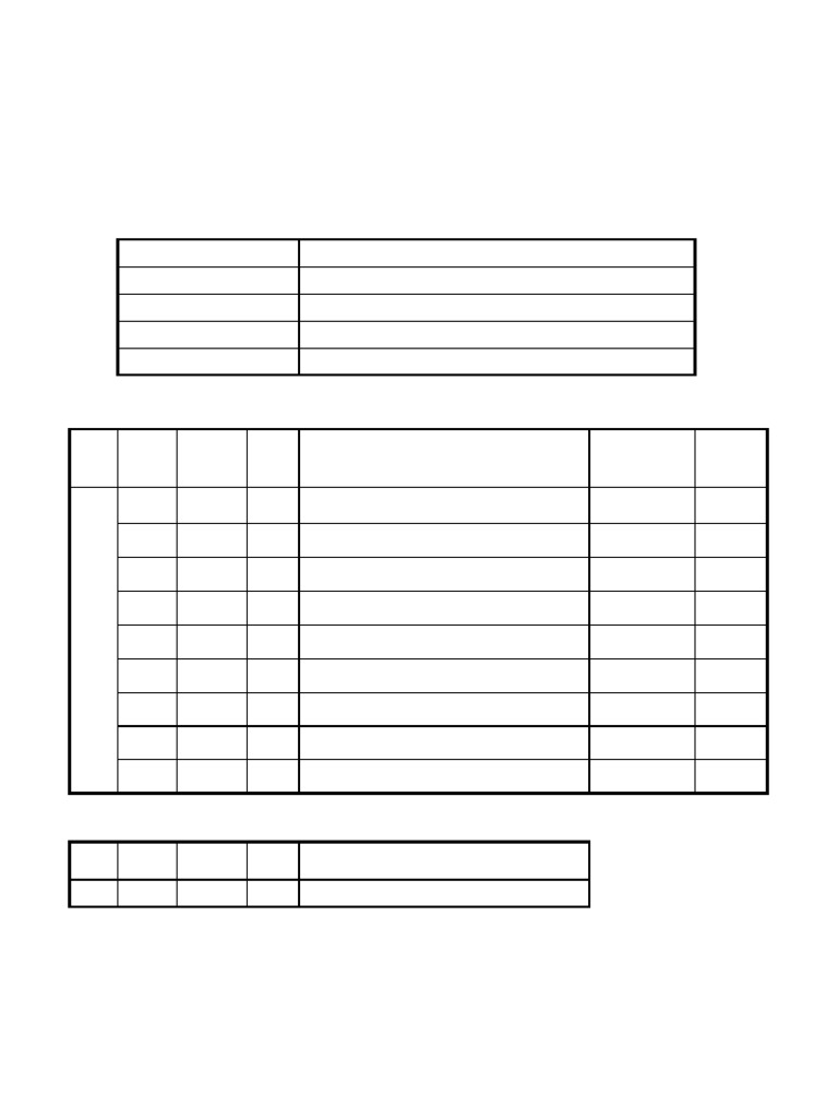 PSA Unit 2 | PDF | Engineering