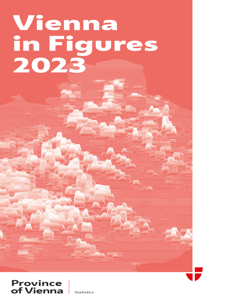 Vienna Population Insights 2023 | PDF | Vienna | Economies