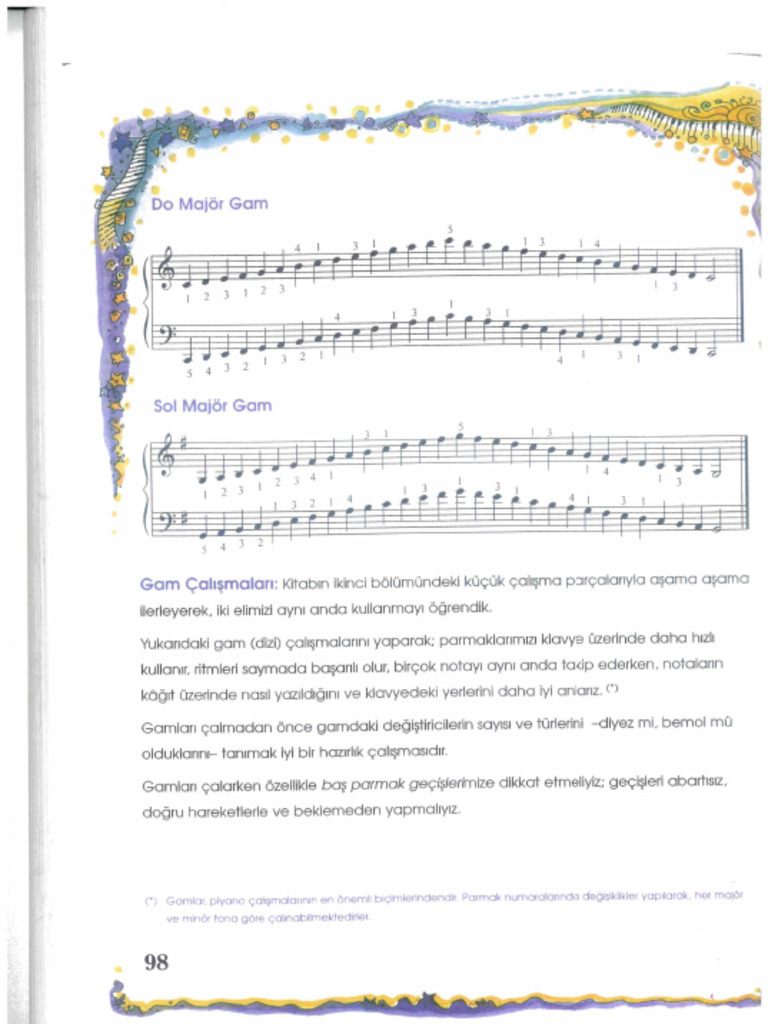 Do M-Sol M Gam | PDF