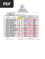 Sistema Integrado de Gestão Da UniSave | PDF