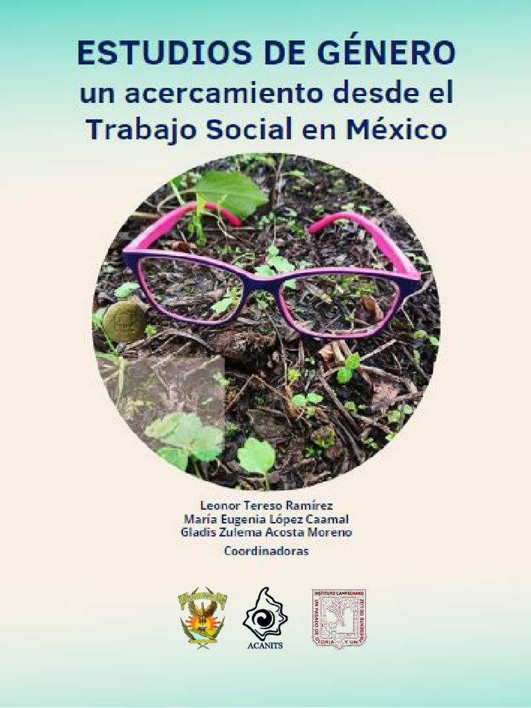 Estudios de Genero Un Acercamiento Desde El Trabajo Social en Mexico ...