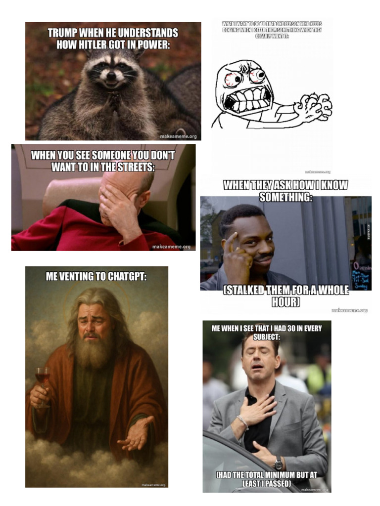 Memes | PDF