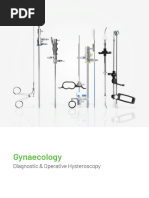 MedGyn Catalog 2025 | PDF