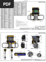 Haskel Pump Parts and Assembly Guide | PDF | Valve | Pump