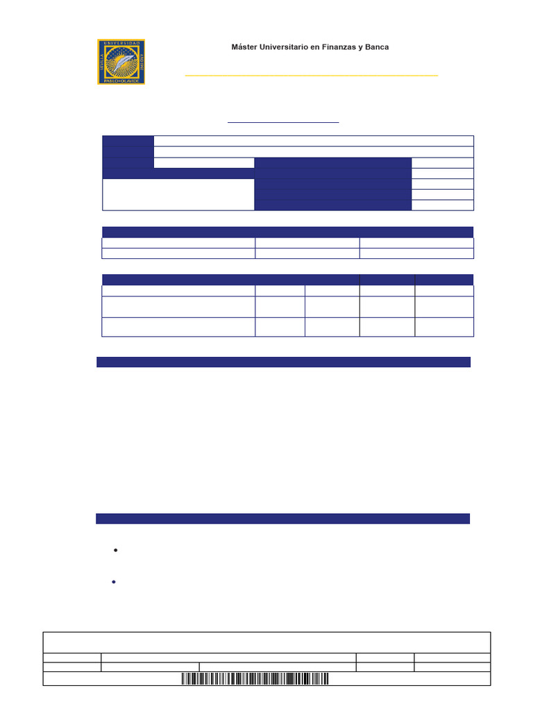 2024-25 - 2106437 - Prácticas Externas | PDF