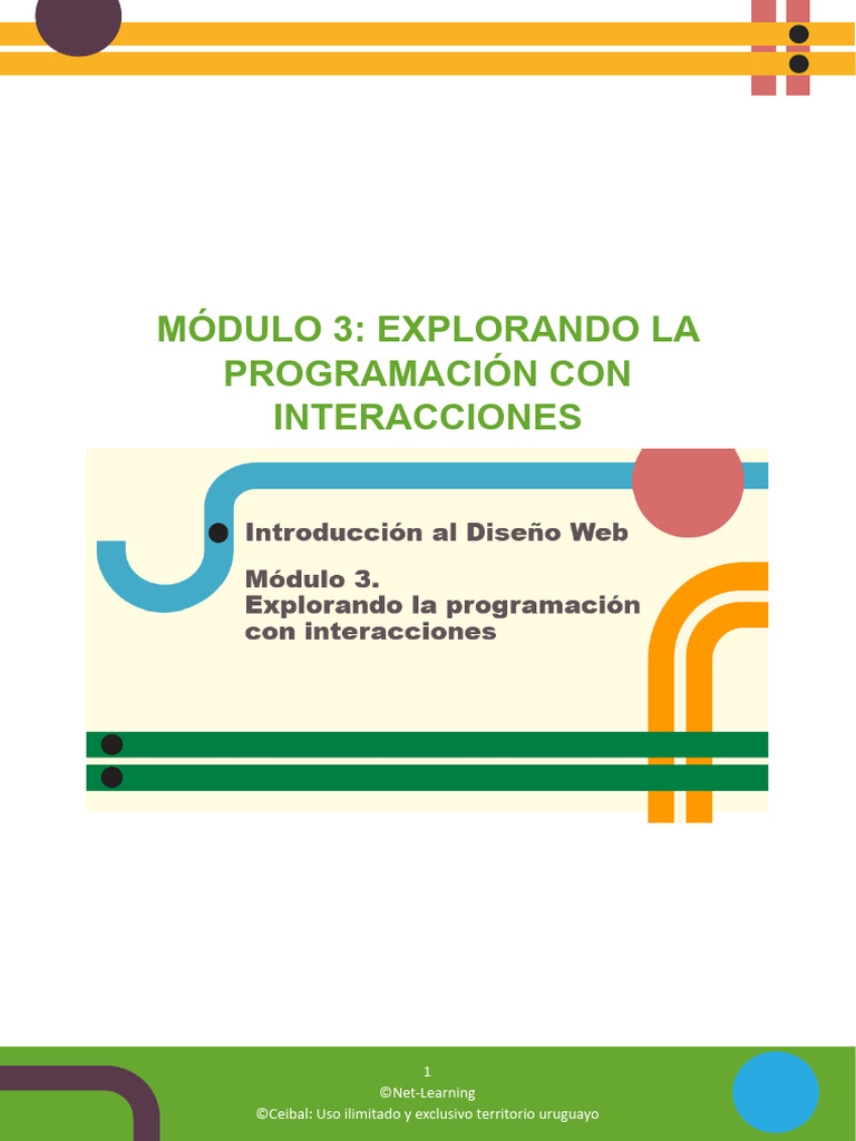 M3-Itinerario de La Aventura | PDF | Script Java | Lenguaje de programación