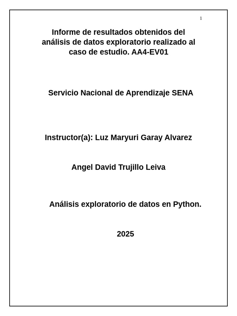 Informe de Análisis de Datos de Seguros | PDF | Análisis de los datos