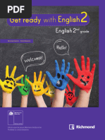 My First English Book | PDF