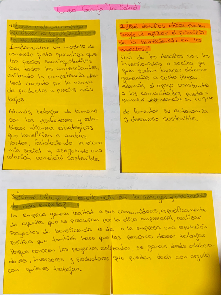 Implementar Un Modelo de | PDF