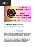 PAYEER - Login | PDF