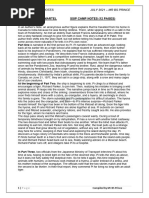 Life of Pi Chapter Discussion Questions | PDF | Philosophy