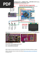 PCM5102A DAC Schematic Overview | PDF | Audio Engineering ...