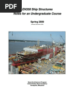 Design Spiral | Naval Architecture | Ships | Free 30-day Trial | Scribd