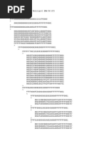 Math Sba Sample 1 | PDF | Chart | Track And Field