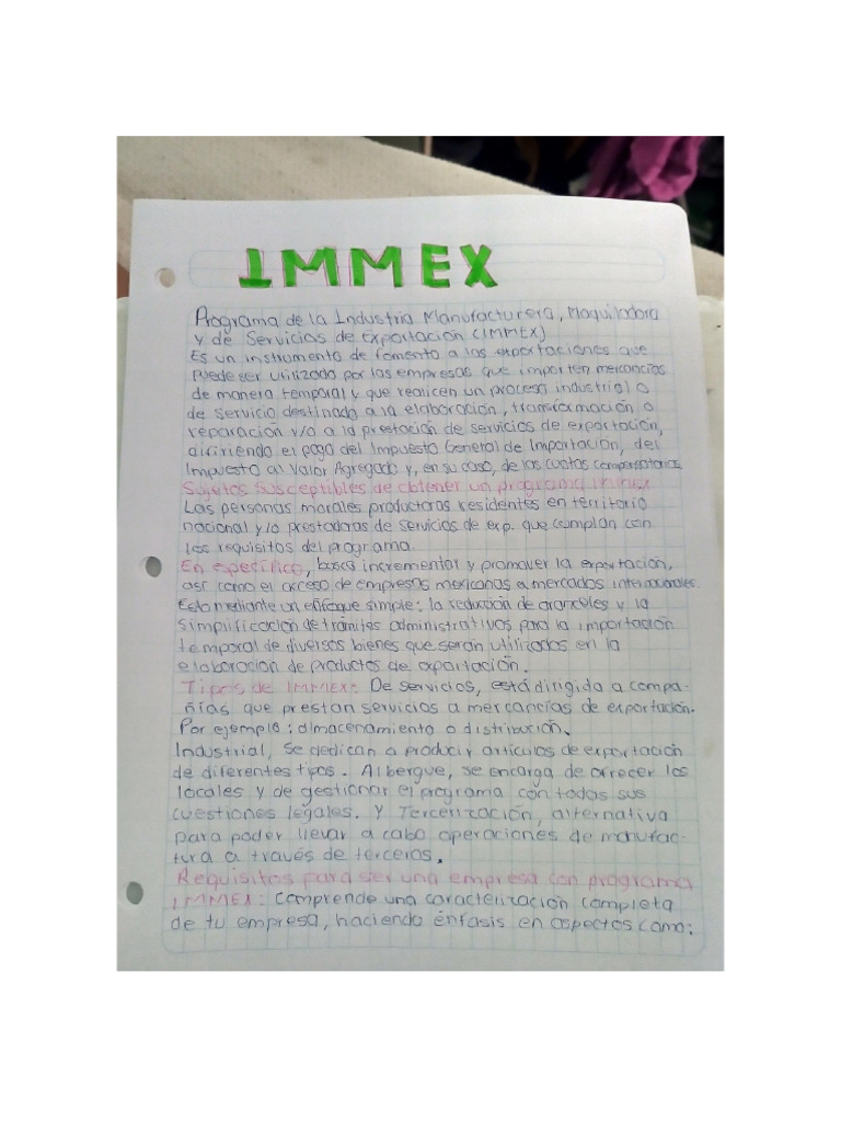Documento | PDF