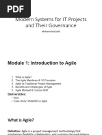 Agile Methodology Complete Guide | PDF | Agile Software Development ...
