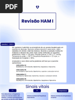 Formulário para Relatório Médico - SUREM | PDF