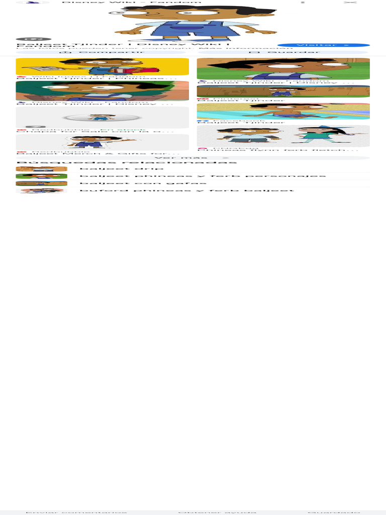 Baljeet - Buscar Con Google | PDF
