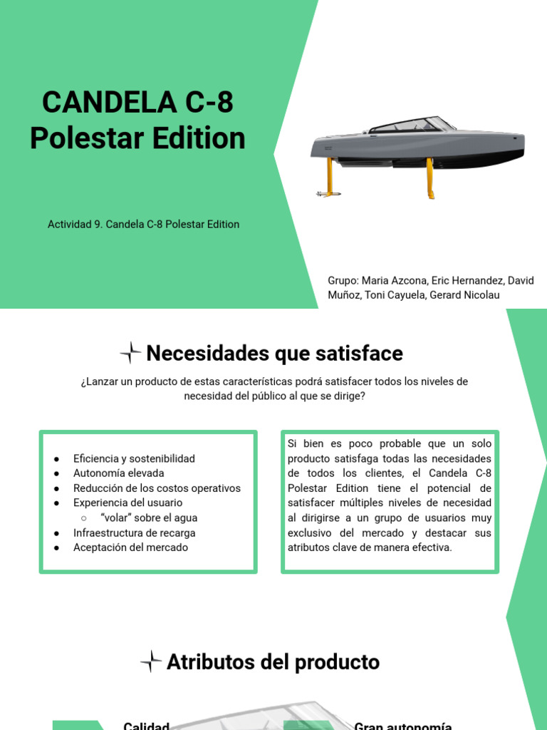 Actividad 10 - Presentacio - Caso Polestar - NicolauForasterGerard ...