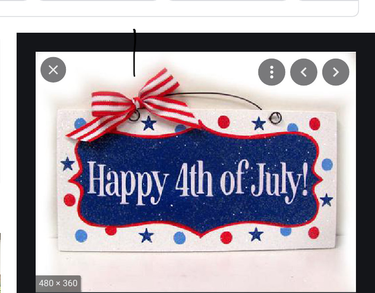 Pics of Happy Fourth of July Signs - Google Search | PDF | Independence ...