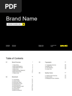 NSW Government Branding Guidelines | PDF | Logos | Rgb Color Model
