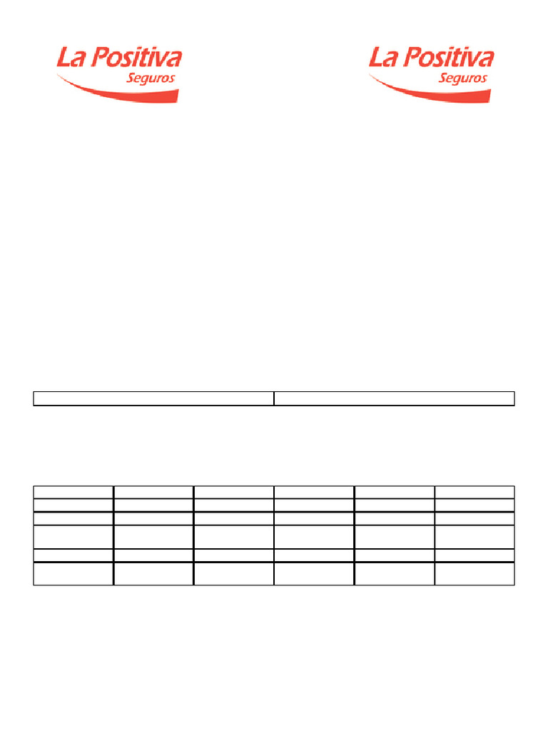 SCTR Julio | PDF | Póliza de seguros | Seguro
