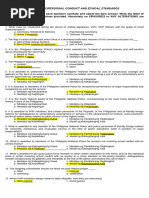 PNP Medals and Awards Overview | PDF | Awards | Military