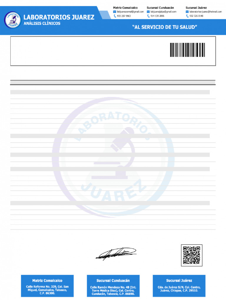 Solis Colorado Juan Jesus | PDF | Biología Celular | Hematología