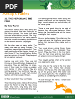 Greater Tuna Script | PDF