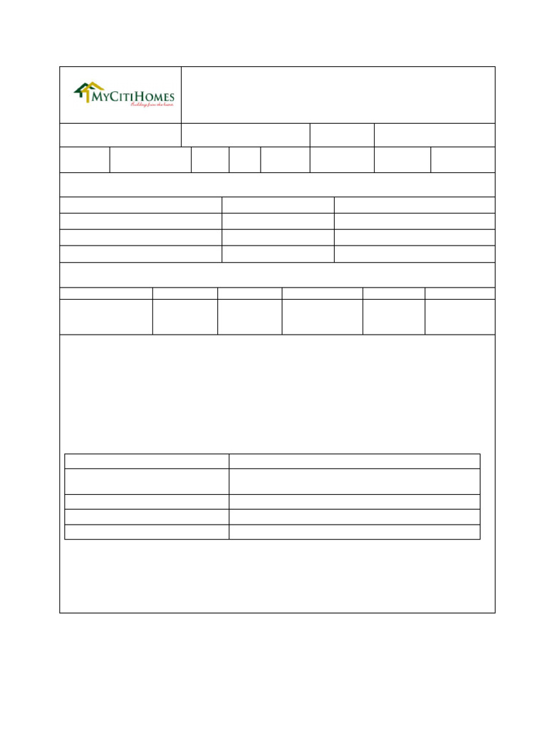 2024 Hmo Enrollment Form Dependent | PDF