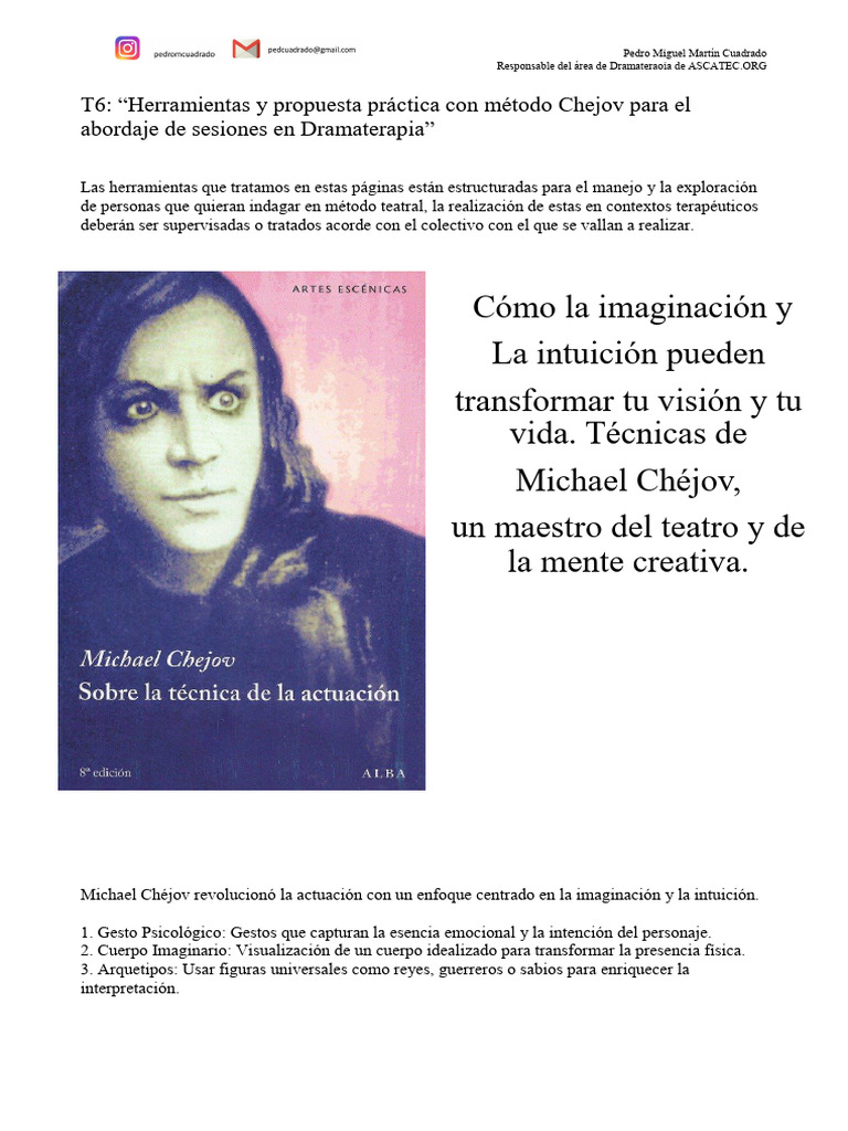 Cómo La Imaginación y La Intuición Pueden Transformar Tu Visión y Tu ...