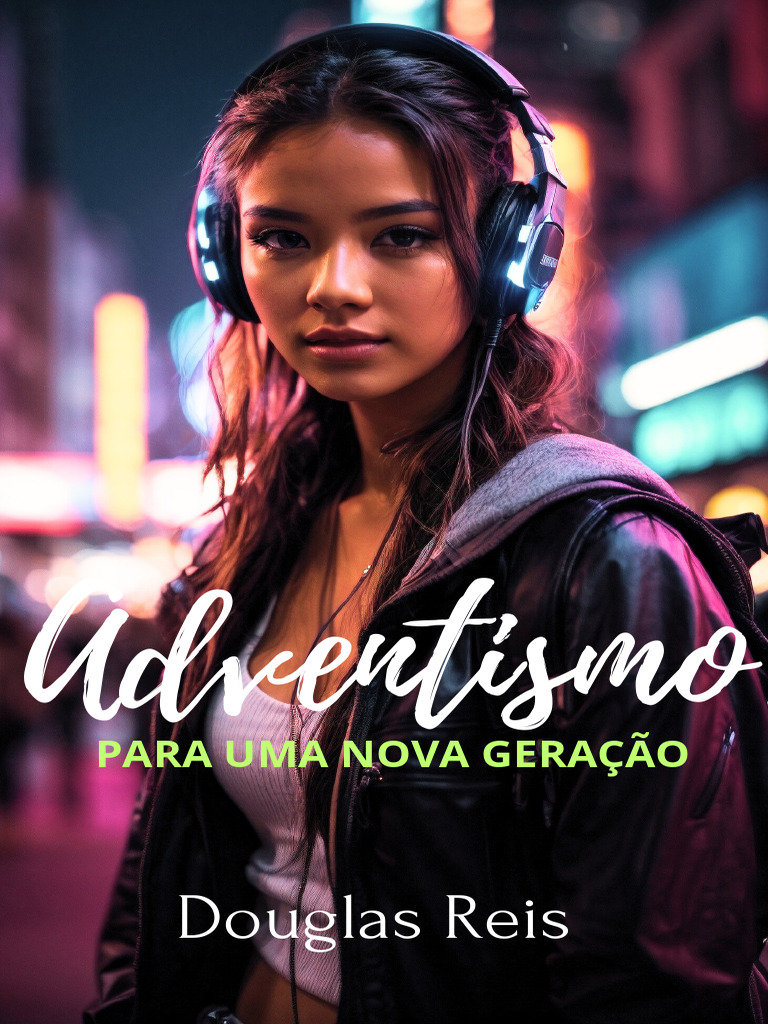 Adventismo na Era Digital: Reflexões e Desafios | PDF | Bíblia | Igreja ...
