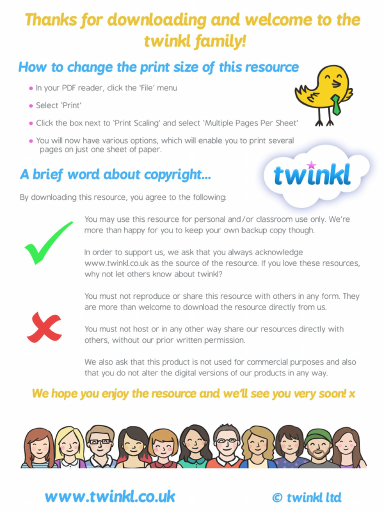 T T 4308 Wizard of Oz Character Description Writing Frames | PDF